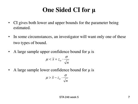 Ppt Confidence Intervals Introduction Powerpoint Presentation Free Download Id 6468765