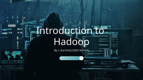 The Apache Hadoop Software Library Is A Framework That Allows For The Distributed Processing Of