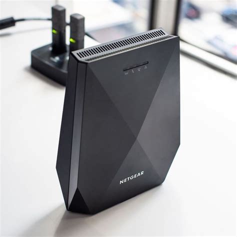 Step By Step Setup The Netgear Wifi Range Extender Ac750 Wifi Booster