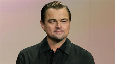 Леонардо Ди Каприо биография фильмы личная жизнь фото новости сейчас