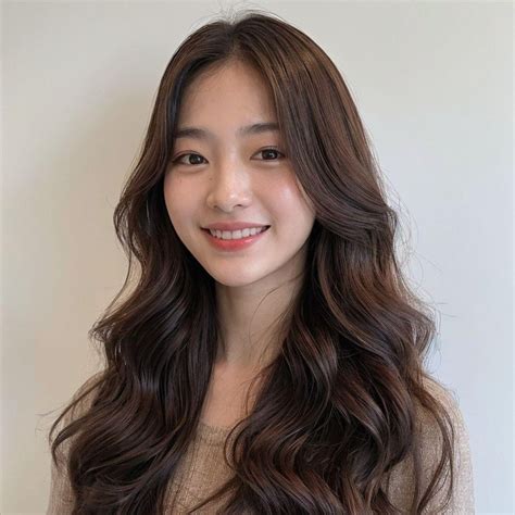 헤어모델 연출 Ai 디자인 포트폴리오 크몽