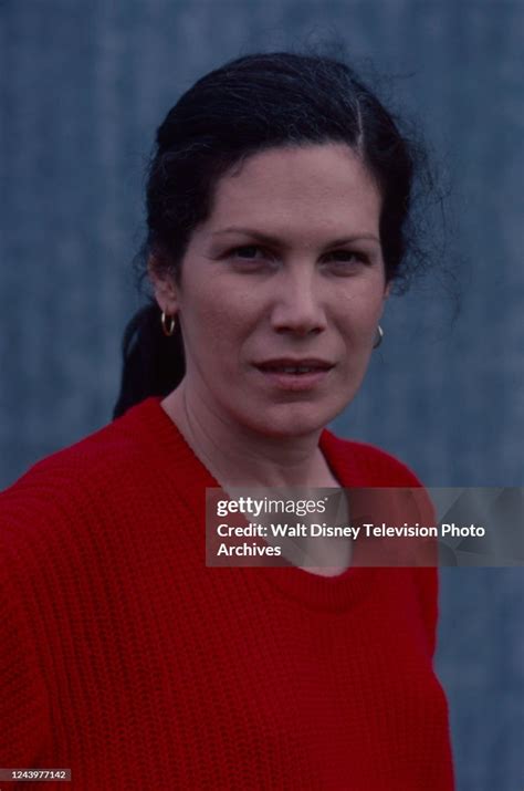 Karmin Murcelo Promotional Photo For The Abc Tv Movie Right To Kill News Photo Getty Images