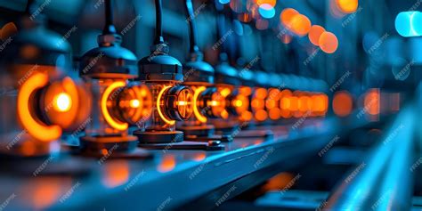 Exploring Scada Technology A Visual Guide To Its Key Concepts And Components Concept Scada