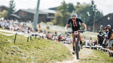 A Conversation With Park Citys Haley Batten As She Readies For Her