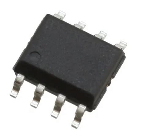 8 Pins Single Phase TPS7A4001DGNR Voltage Regulator 5V At 190 Piece In Mumbai