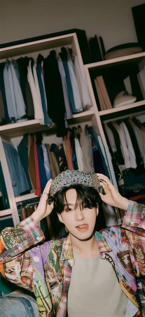 Hoshi Wallpaper Hoshi Seventeen Hoshi Seventeen