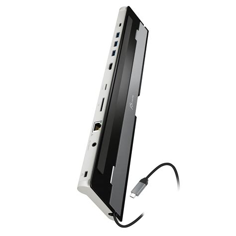 J5create Usb C 4k Hdmi Docking Station With Power Delivery Firefold