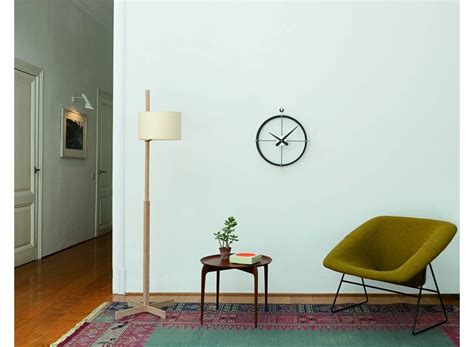 Horloge Murale Design Puntos N Wilhelmina Designs