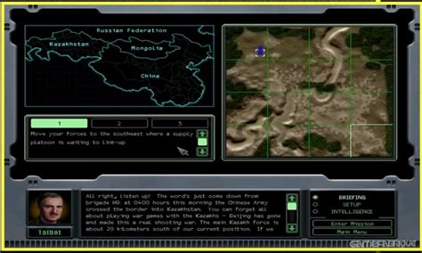 Force 21 Download Gamefabrique