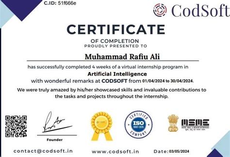 Rafiu Ali On Linkedin Ai Internship Projects Chatbot Recommendationsystem Tictactoe
