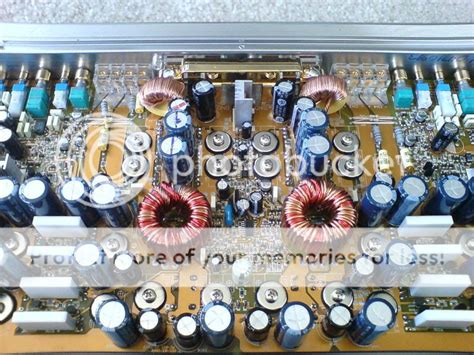 Dls Ultimate A4 85 X 4 Excellent Condition Burr Browns Car Stereo Forum