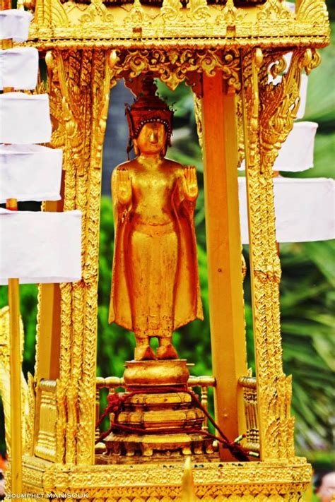 ພະປະຫວັດຂອງ ພະບາງ ລາວໂພສຕ໌ Laopost