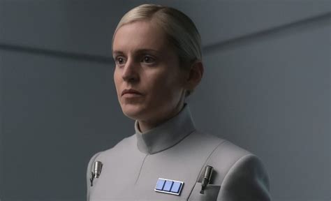 Andor Décompose Le Fantastique Final De La Saison