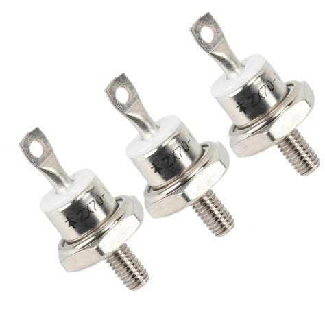 Diesel Engine Diode Stable High Hardness Replacement Zx70 12 Diode