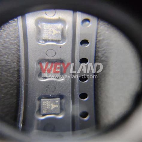 Trinamic Website Trinamic Technologies