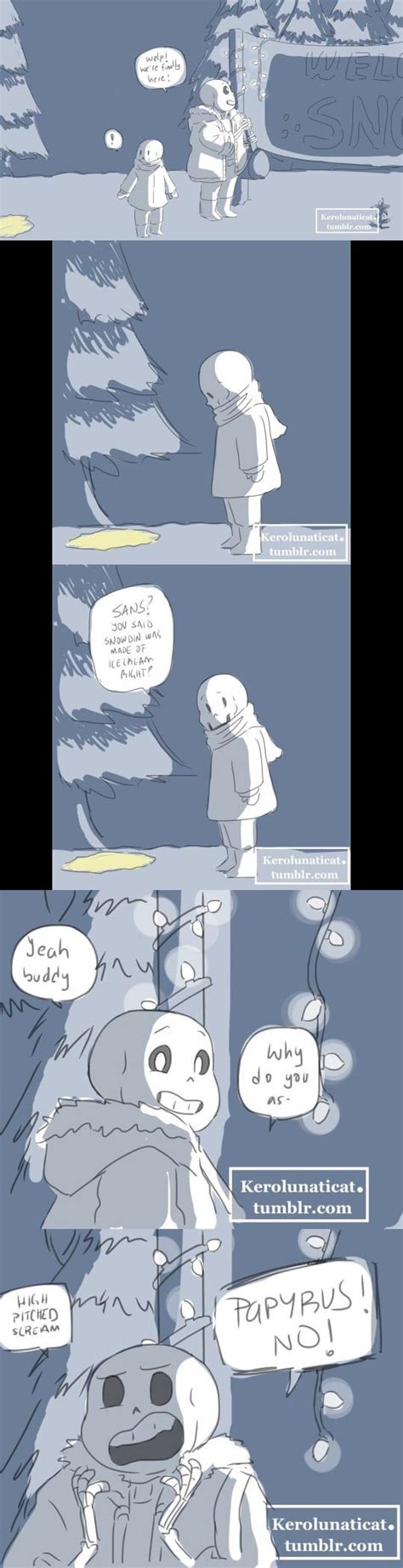 Noting Like Lemonade Ice Cream R Undertale