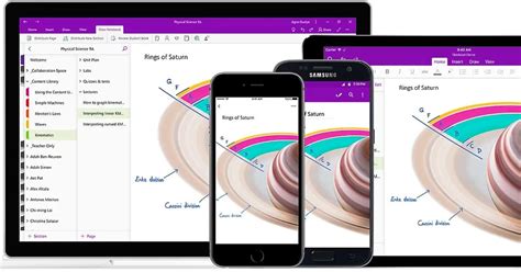 Sync Onenote Across All Your Devices Easily