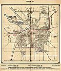 Historical Maps Of Alabama