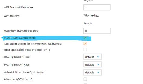 Giant Nerd Wi Fi Multicast Optimization With Aruba