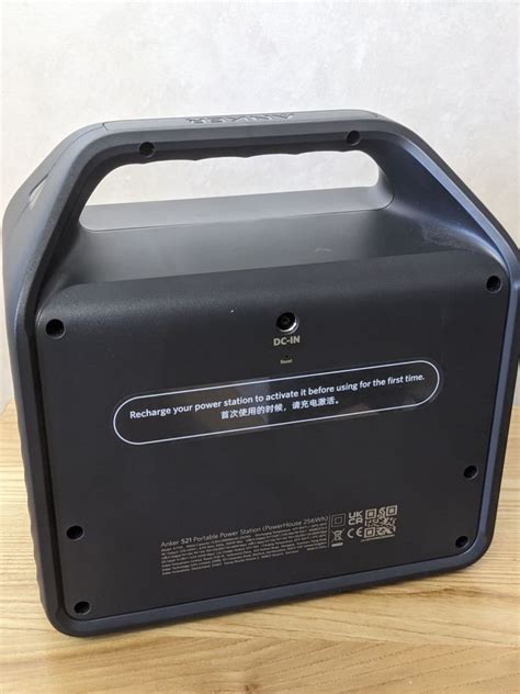 Powerstation Anker Battery Lifepo4 9 500 грн Зарядні станції Київ