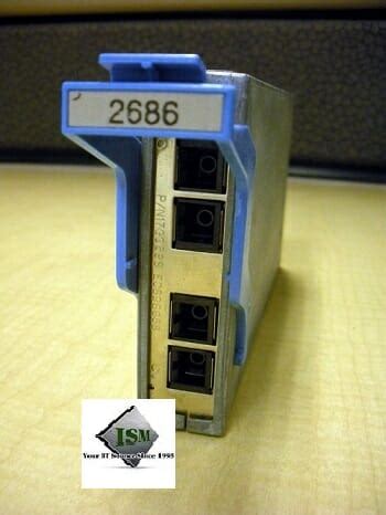 IBM 2686 Optical Link Processor International Systems Management