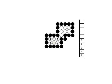 polygon filling algorithms highlight all the pixels inside