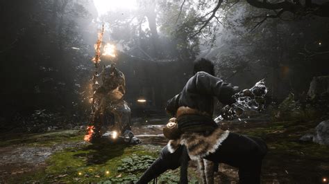 Black Myth Wukong Gamescom 2023 Opening Night Live Gameplay Trailer
