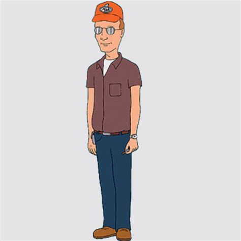 Dale Gribble Costume King Of The Hill Fancy Dress