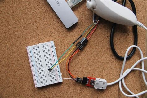 FTDI Protocol Welcome To The Mikes Homepage