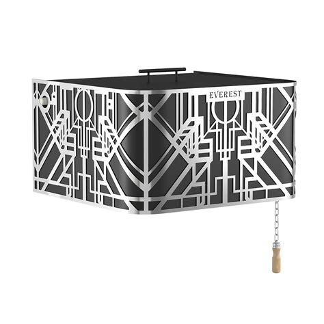 Обливное устройство EVEREST BLACK "GALAXY" INOX 35л. Производство РФ ...