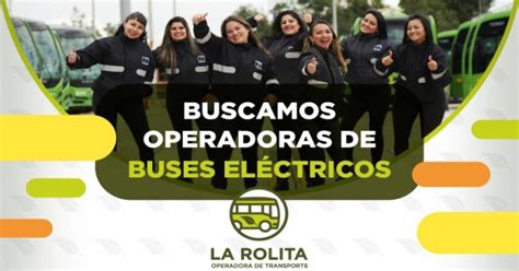 La Rolita Te Est Buscando Bogota Gov Co