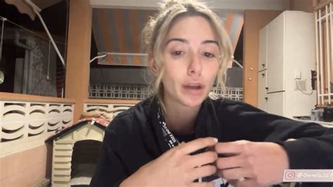 El Summum Del Victimismo La Streamer Gemita Le Pone Los Cuernos A