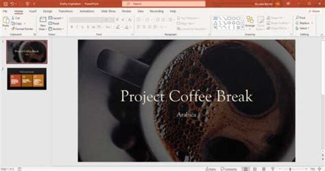 Microsoft Sway Vs Powerpoint Whats Similar And Whats Different