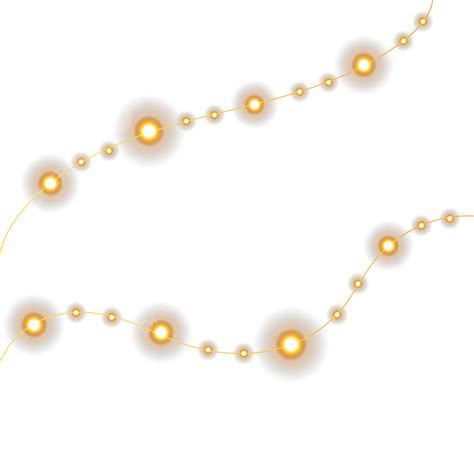 Led Light For Christmas And Festival Lights Christmas Led Lights Png