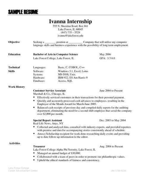 how to describe excel skills on resume