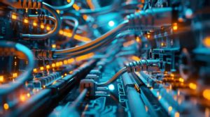 Understanding Logical Topology How Data Flows In Networks