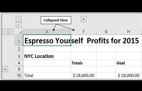 comment masquer facilement des lignes dans excel 3 méthodes