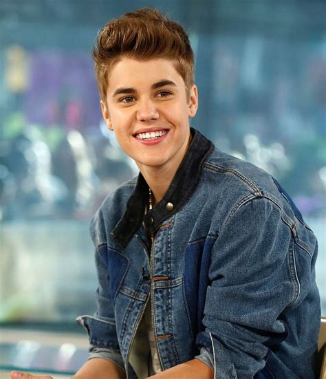 Hairstyles Justin Bieber Has Had Since His Last Album Release Hairstyles Justin Bieber