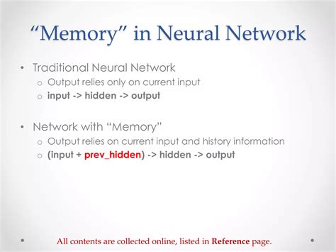 A Brief Introduction On Recurrent Neural Network And Its Application Pdf Computing