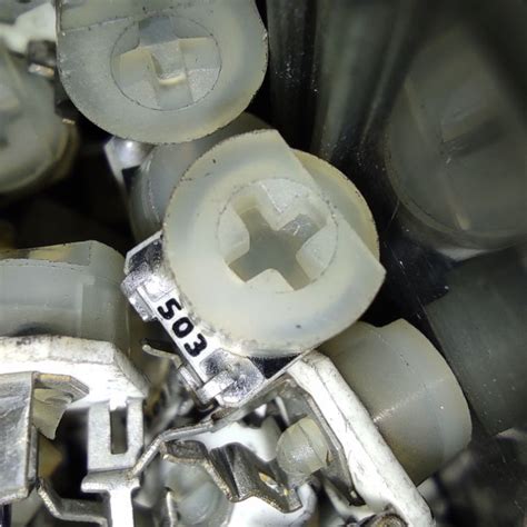 Jual Trimpot 50k Alpha Japan Vr Variable Resistor Trimer Potensiometer Potentiometer Potensio