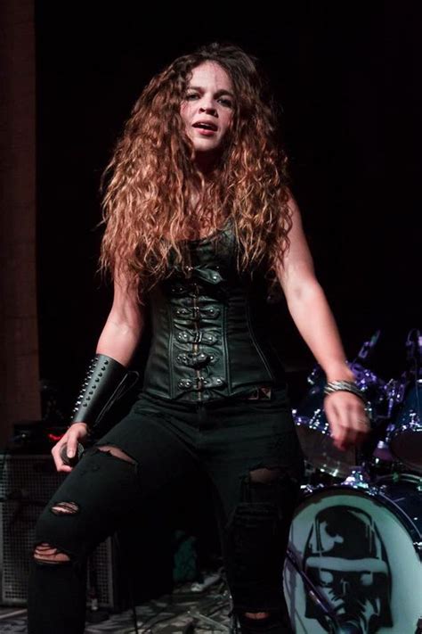 Alice Lima Encyclopaedia Metallum The Metal Archives