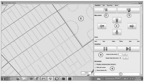Vanet Simulation Vanet Sim Installation And Start