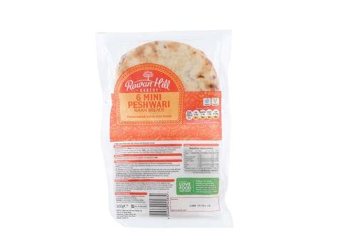 Mini Naan Lidl Ireland Specials Archive