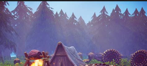 Unity Hdrp 体积雾测试笔记 哔哩哔哩 Unity Hdrp 体积雾测试笔记 哔哩哔哩