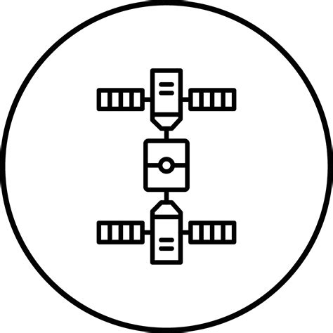 Space Capsule Vector Icon 32219251 Vector Art At Vecteezy