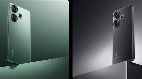 Meluncur 2025 Mendatang Redmi Turbo 4 Pro Janjikan Performa Garang Dan Baterai Jumbo