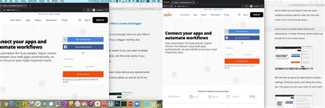 Tweak These Settings To Make Your Mac S Screen Feel Bigger
