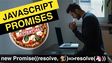 Javascript Promises Understanding And Mastering Then And Catch Youtube