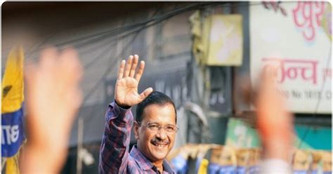 Delhi Mcd Election 2022 आप ने 4 सीनियर नेताओं को सौंपी 12 जोन की