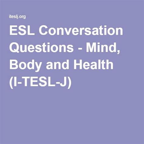 ESL Conversation Questions Conversation Questions Esl Dating Marriage